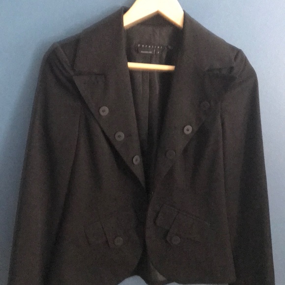 Parallel | Jackets & Coats | Stylish Blazer | Poshmark